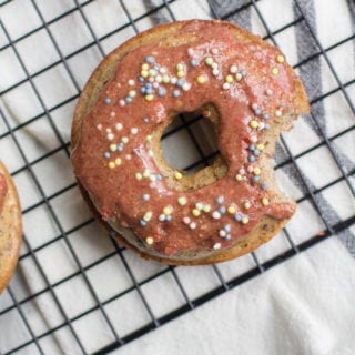 The Clean Eating Couple - Sharing simple, healthy recipes for a busy life!