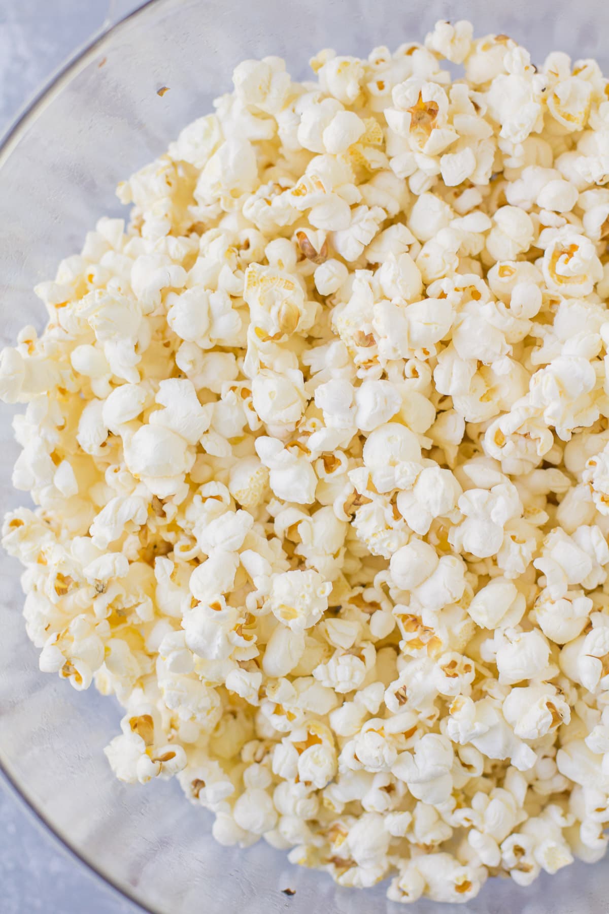 Chocolate Covered Popcorn - The Clean Eating Couple