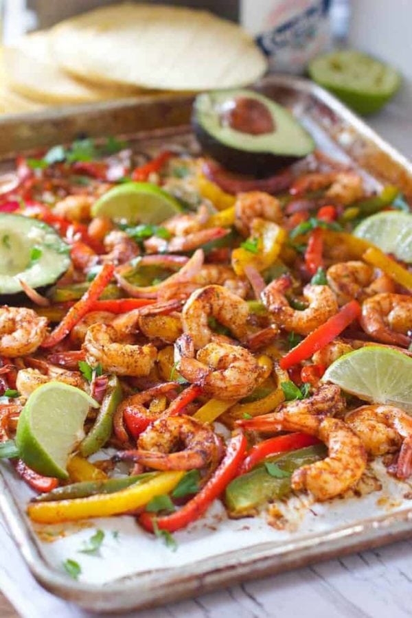 35 Easy Whole30 Sheet Pan Dinners - The Clean Eating Couple