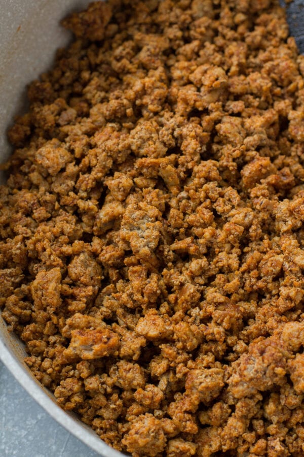 Healthy Taco Seasoning - The Clean Eating Couple