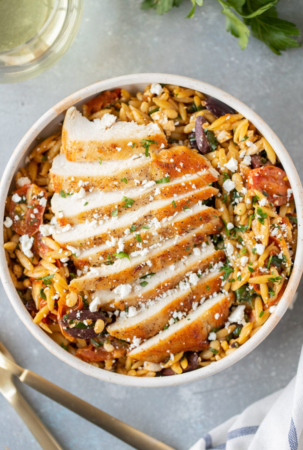 40+ Quick Healthy Dinner Ideas |The Clean Eating Couple