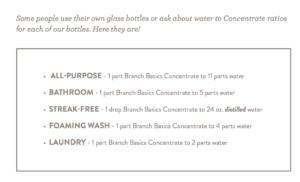 Honest Branch Basics Review 2025 | The Clean Eating Couple