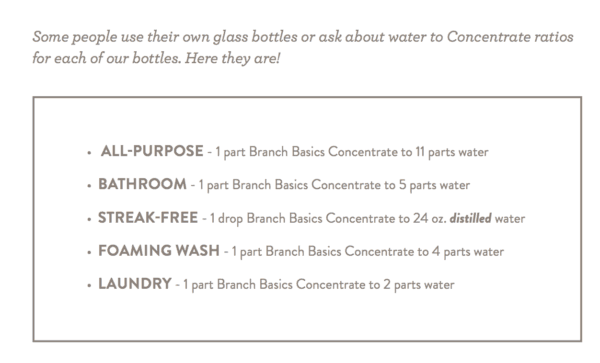 Honest Branch Basics Review 2025 | The Clean Eating Couple