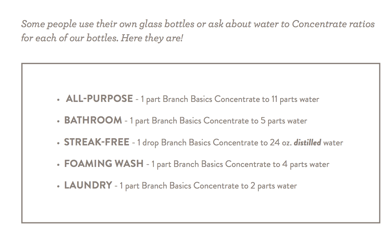 Honest Branch Basics Review 2025 | The Clean Eating Couple