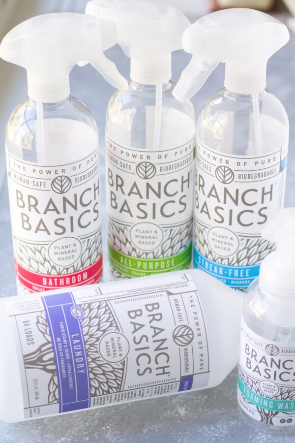 Honest Branch Basics Review 2025 | The Clean Eating Couple