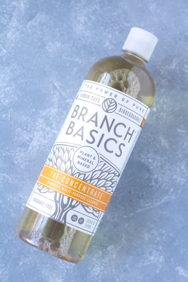 Honest Branch Basics Review 2025 | The Clean Eating Couple