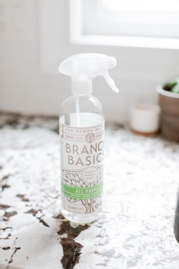 Honest Branch Basics Review 2025 | The Clean Eating Couple