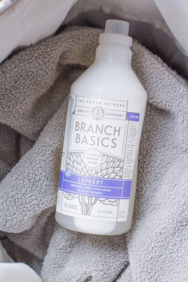 Honest Branch Basics Review 2025 | The Clean Eating Couple