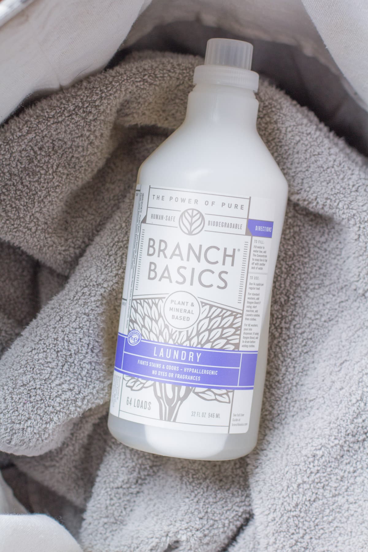 Honest Branch Basics Review 2025 | The Clean Eating Couple