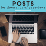 How to Update Old Blog Posts - The Clean Eating Couple