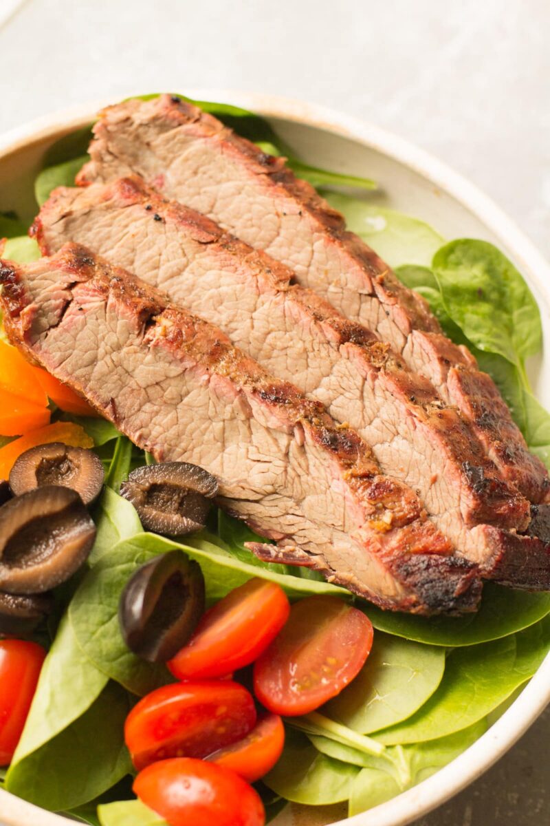 Beef Archives - Page 3 of 4 - The Clean Eating Couple