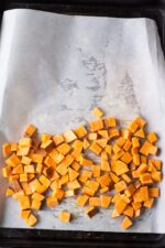 Easy Healthy Sheet Pan Breakfast - The Clean Eating Couple