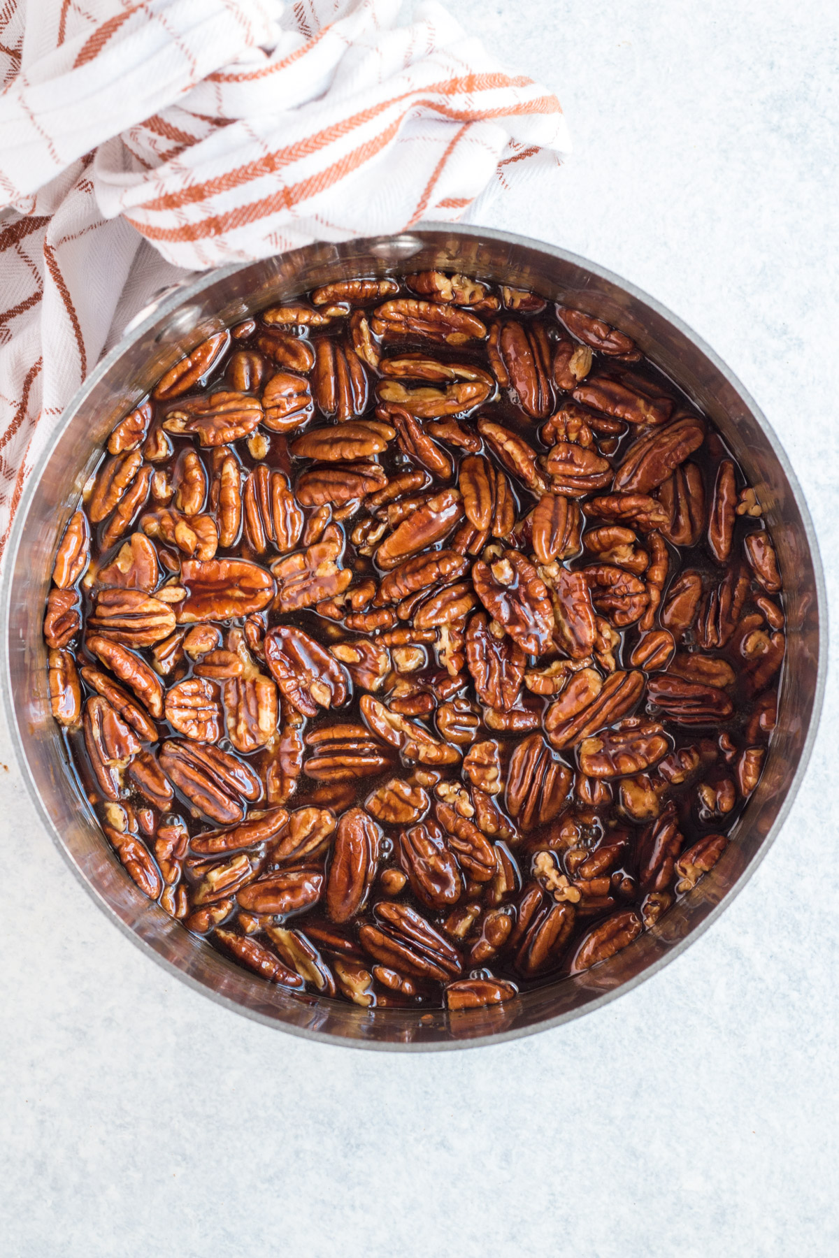 Healthy Pecan Pie Bars Gluten Free Paleo Dairy Free The Clean