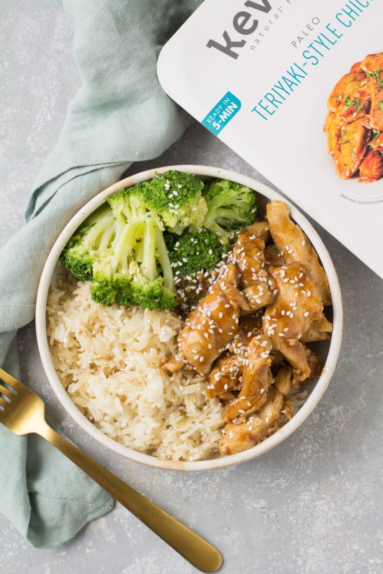 Kevin's Natural Foods Review (2025) | The Clean Eating Couple