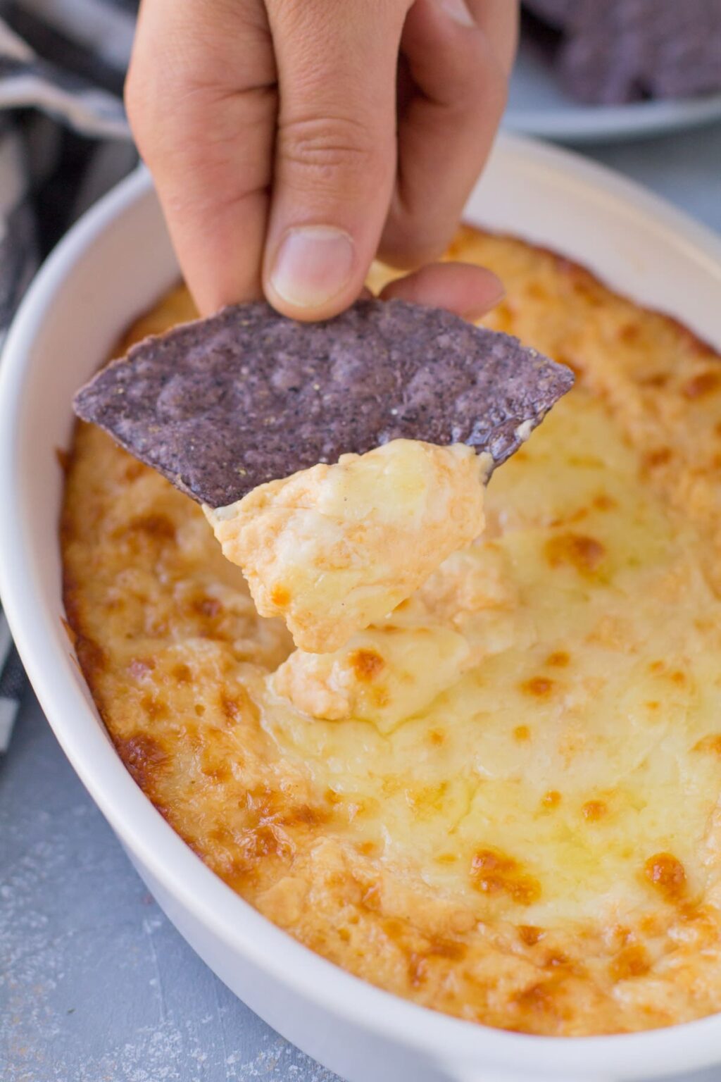 20+ Healthy Dips Recipes | The Clean Eating Couple