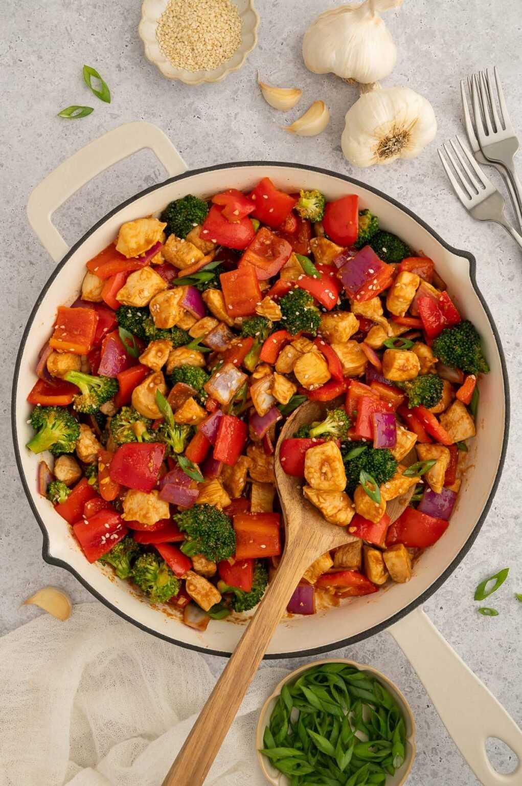 300+ Healthy Gluten Free Recipes - The Clean Eating Couple