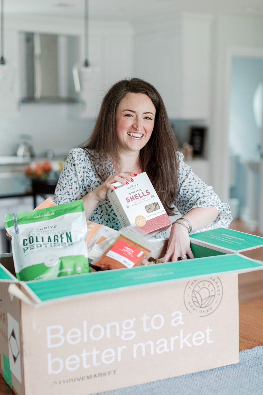 The Best Healthy Pantry Staples - The Clean Eating Couple