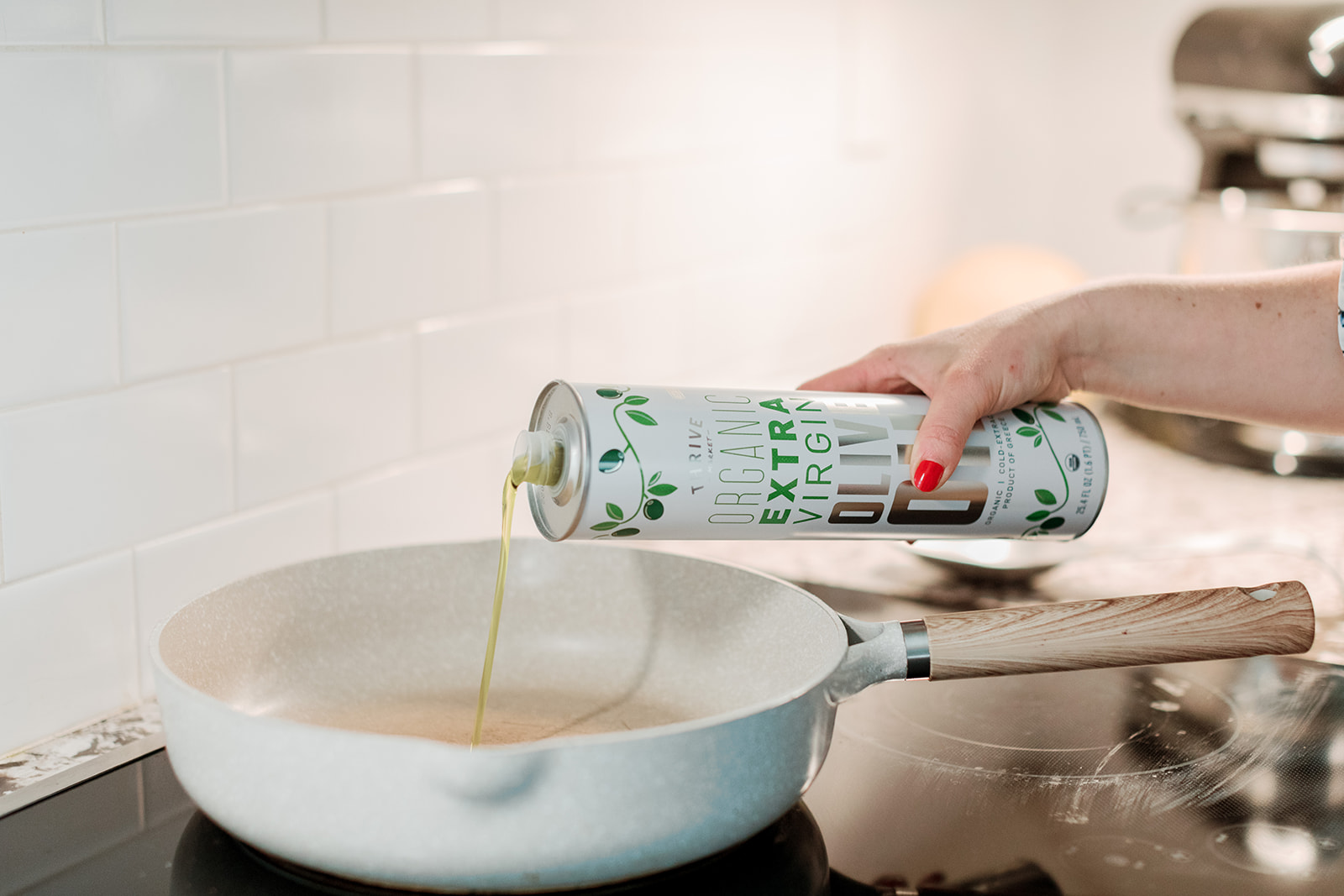 The Best Healthy Pantry Staples - The Clean Eating Couple