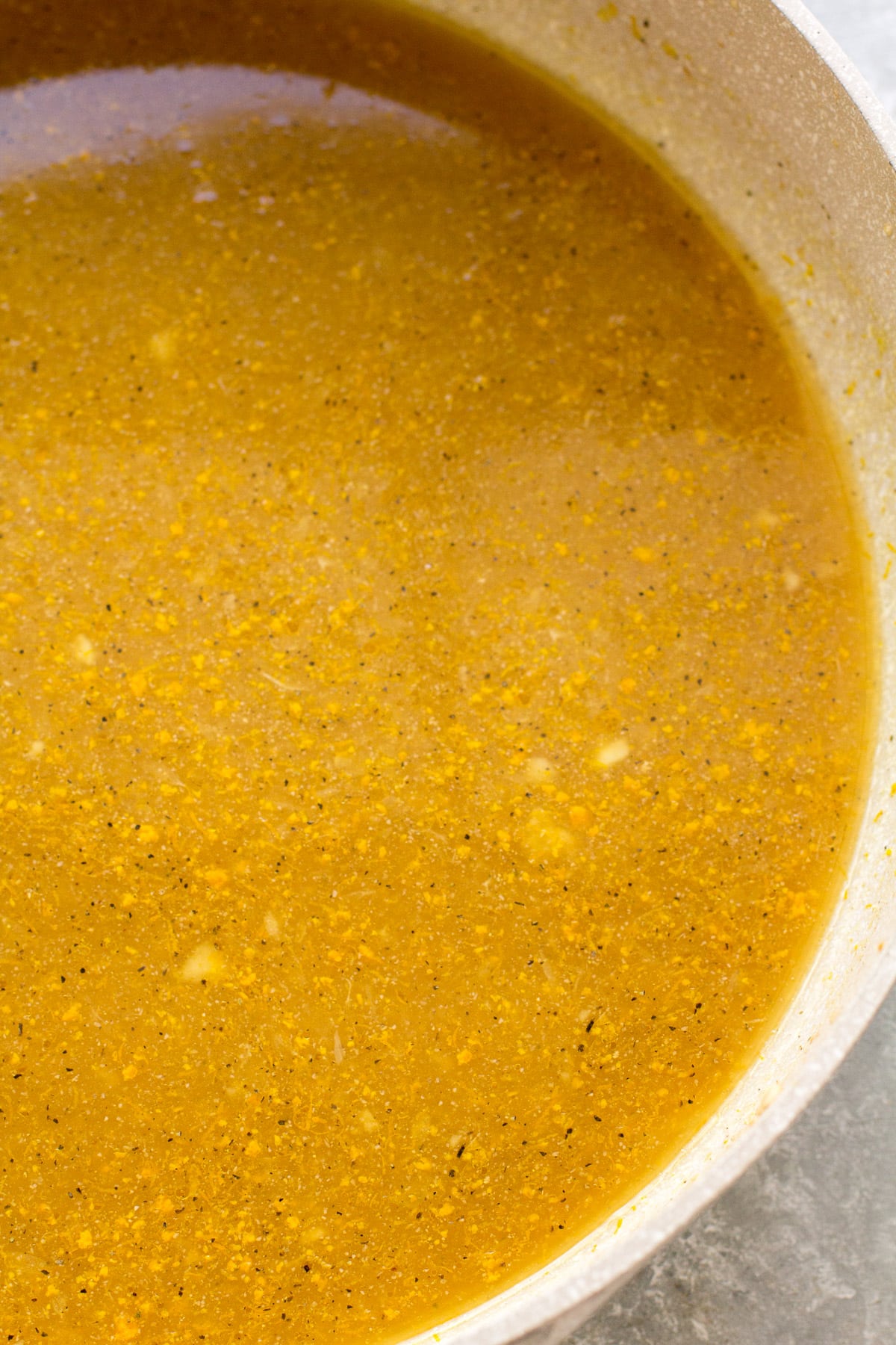 Healthy Orange Chicken [Easy to Make!] | The Clean Eating Couple