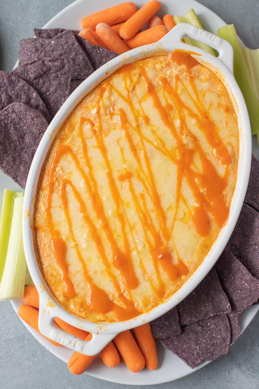 20+ Healthy Dips Recipes | The Clean Eating Couple
