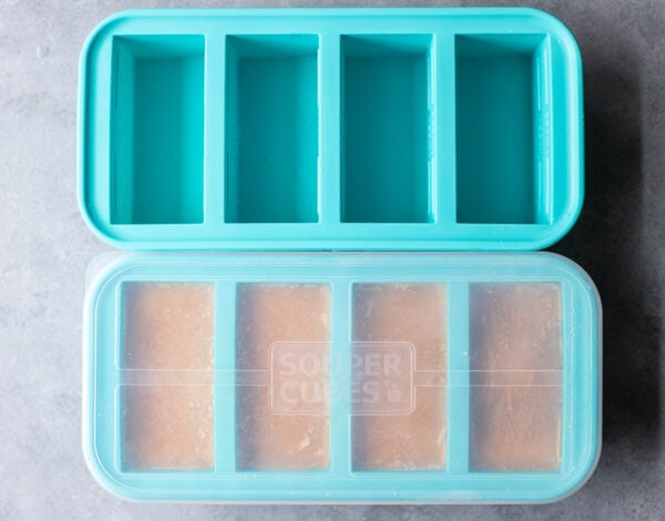 Review of Souper Cubes | The Clean Eating Couple