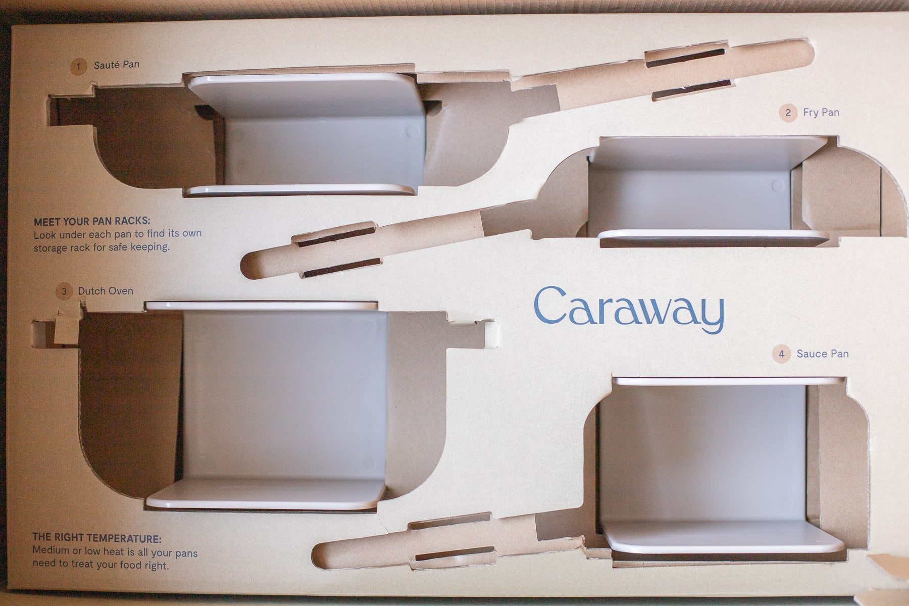 2025 Caraway Cookware Review | The Clean Eating Couple