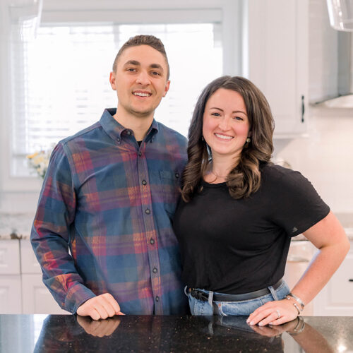 Honest Canopy Humidifier Review | The Clean Eating Couple