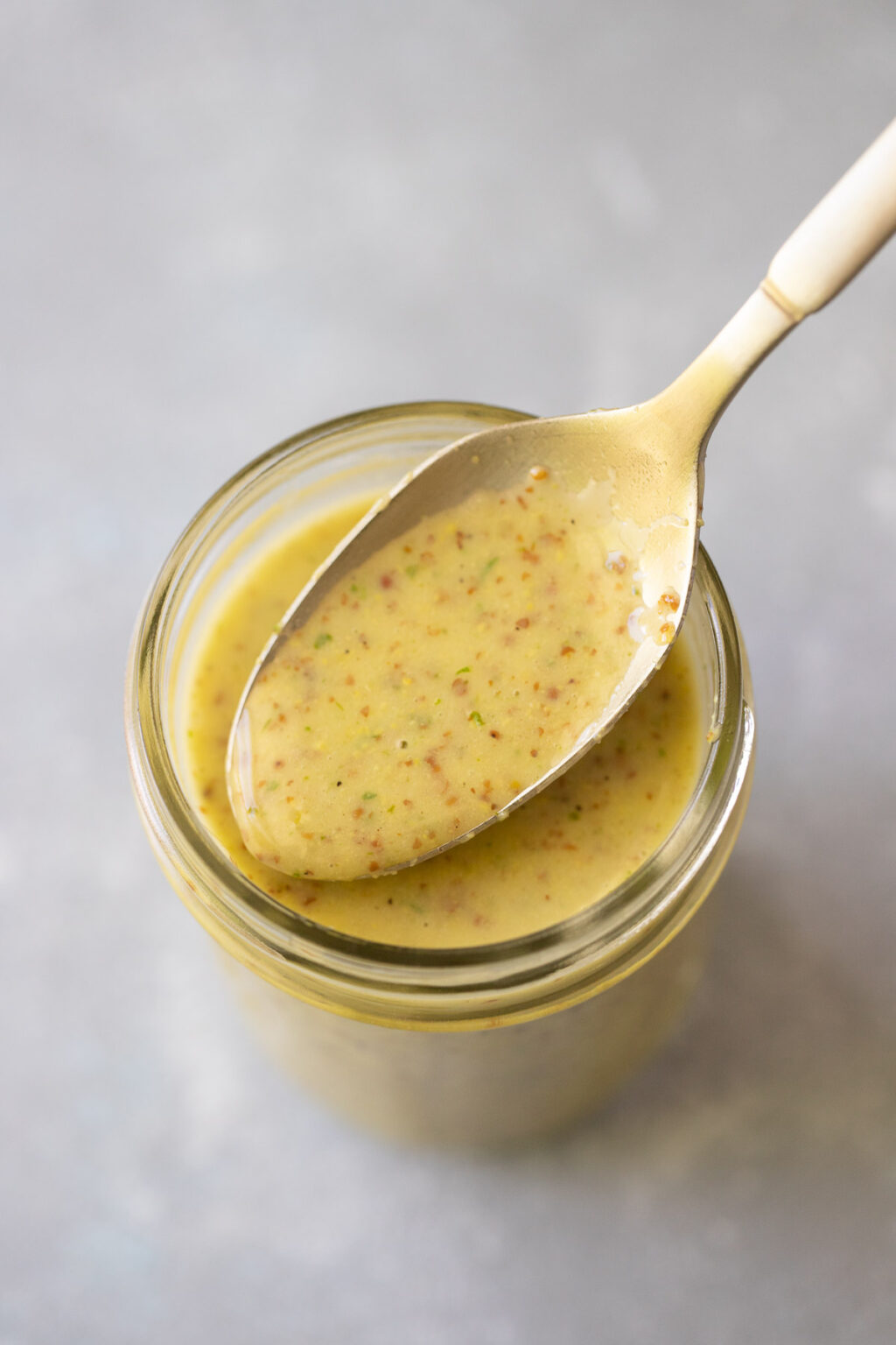 11 Healthy Salad Dressing Recipes - The Clean Eating Couple