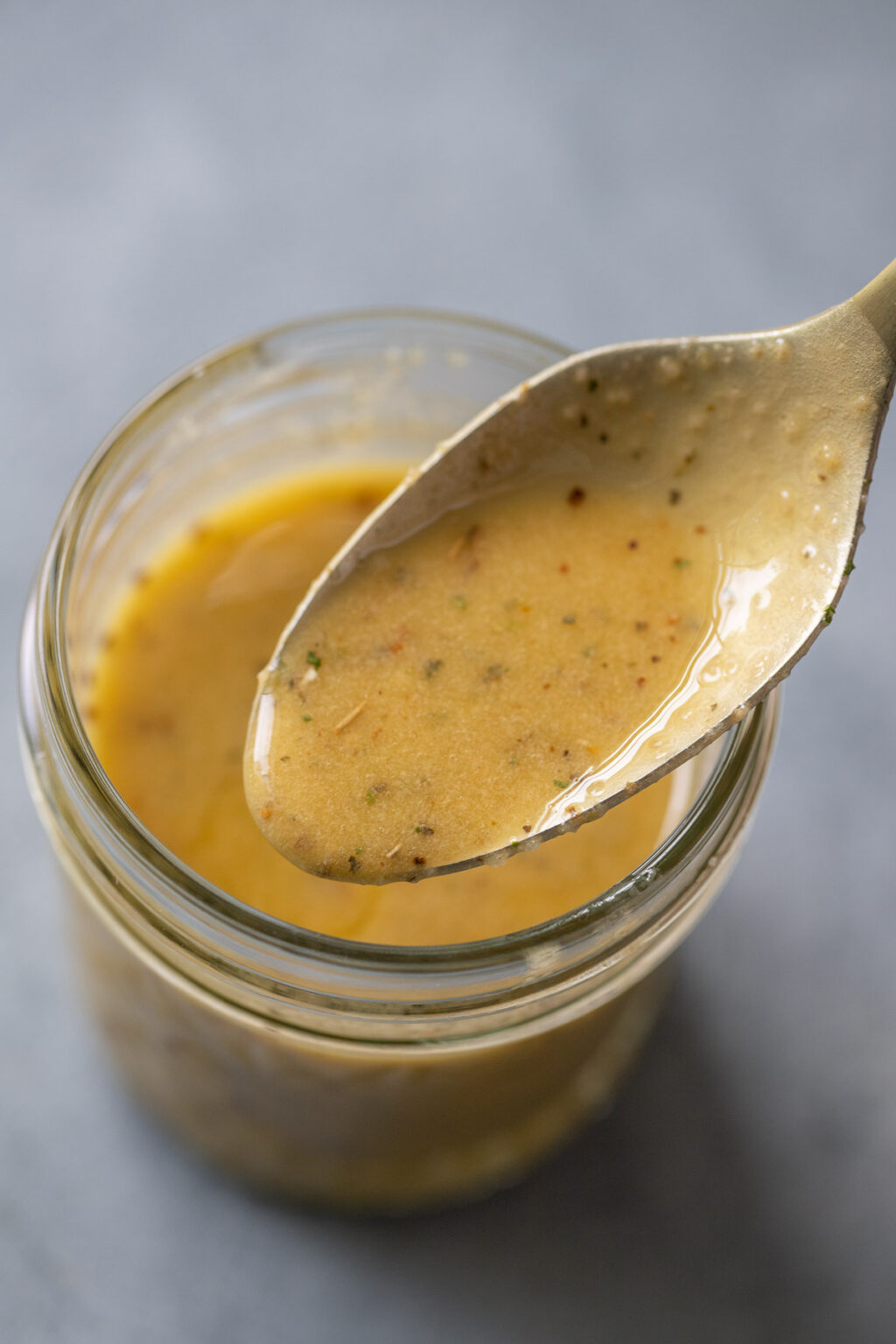 11 Healthy Salad Dressing Recipes - The Clean Eating Couple