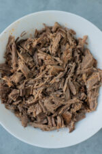 Beef Pot Roast Soup Recipe | The Clean Eating Couple