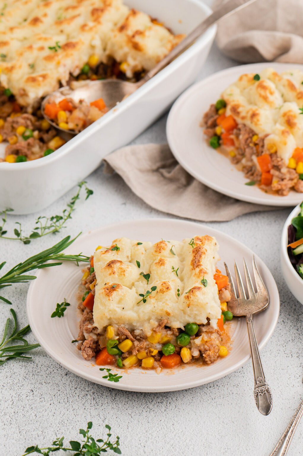 200+ Healthy Dinner Recipes | The Clean Eating Couple