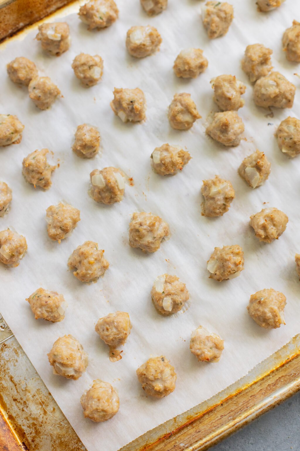 Traditional Italian Wedding Soup | The Clean Eating Couple