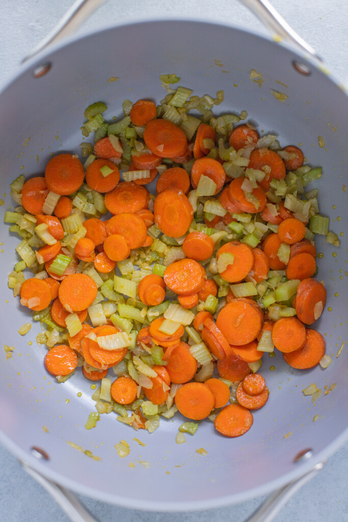 Traditional Italian Wedding Soup | The Clean Eating Couple