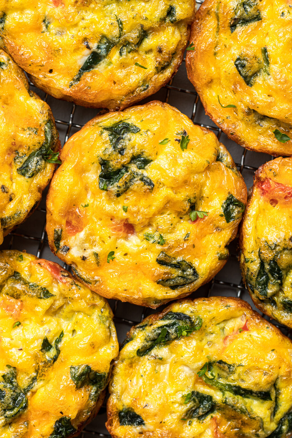 30+ Healthy Muffin Recipes | The Clean Eating Couple