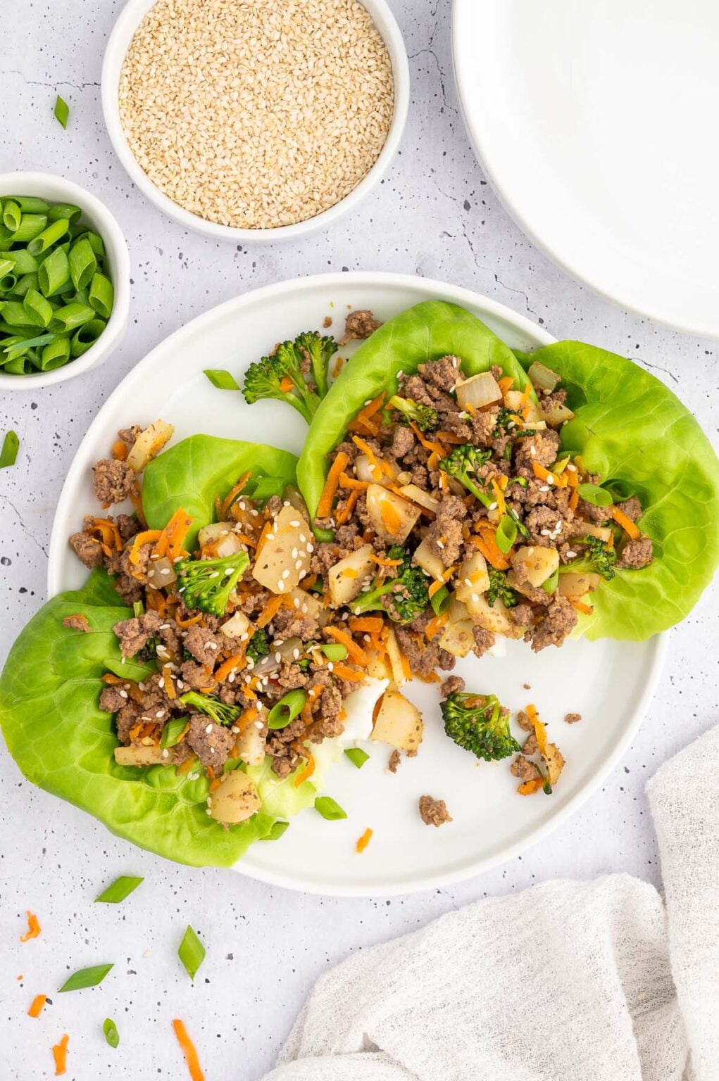 40+ Quick Healthy Dinner Ideas |The Clean Eating Couple