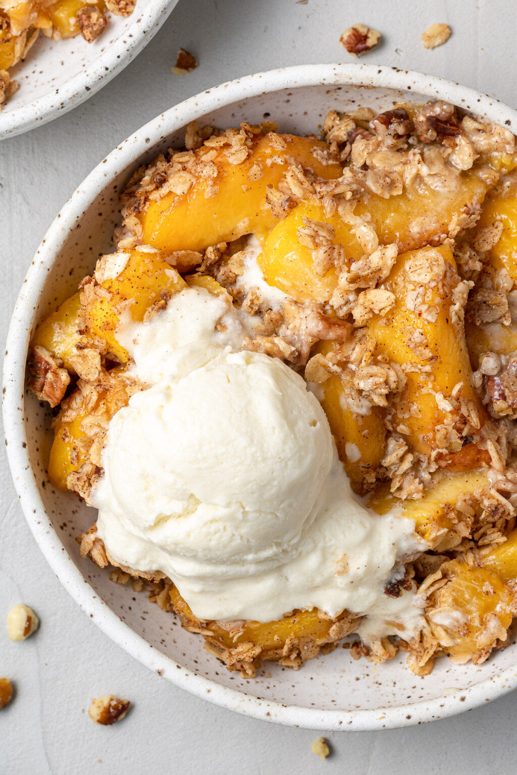 Healthy Dessert Recipes | The Clean Eating Couple