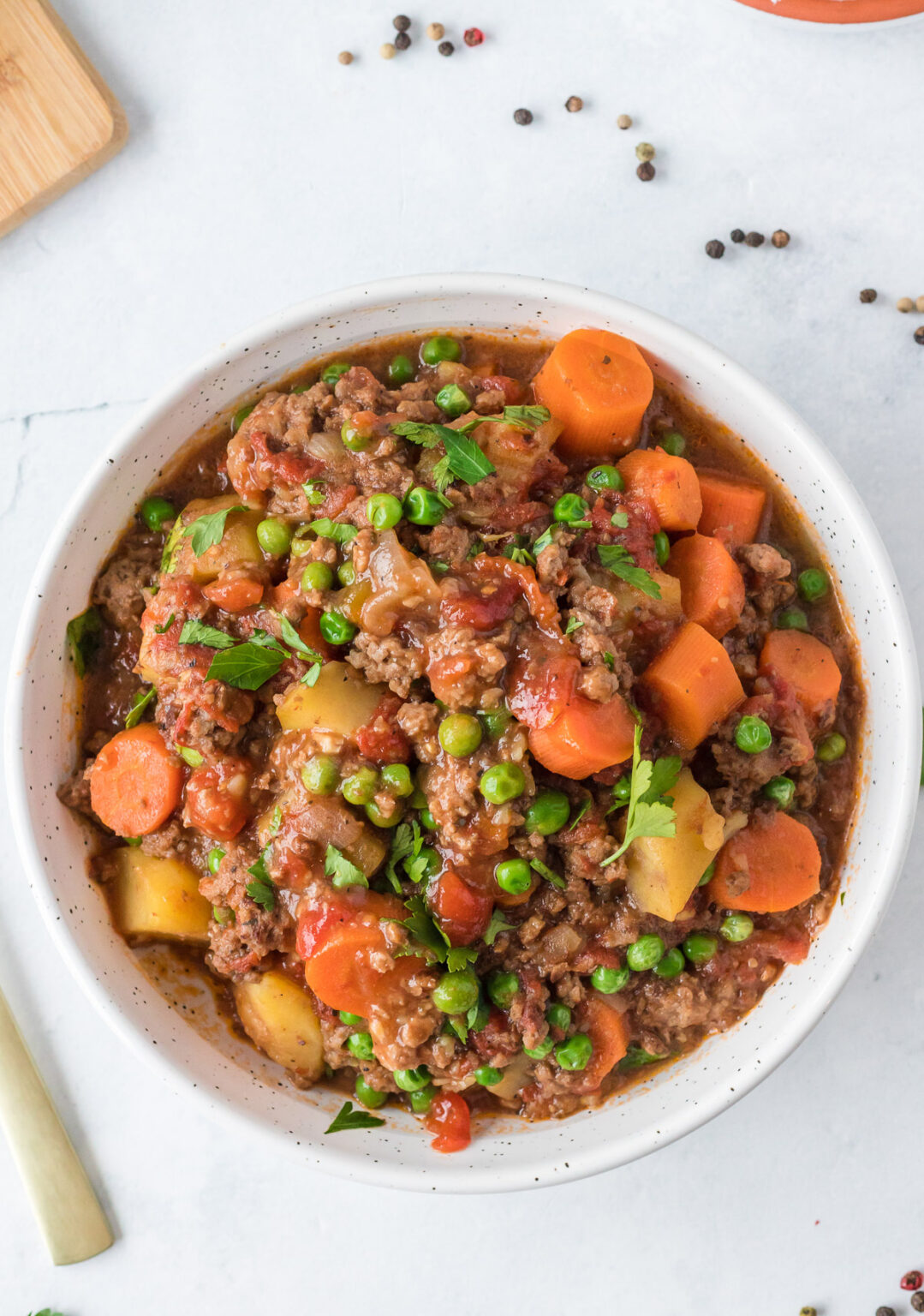 45+ Healthy Potato Recipes | The Clean Eating Couple