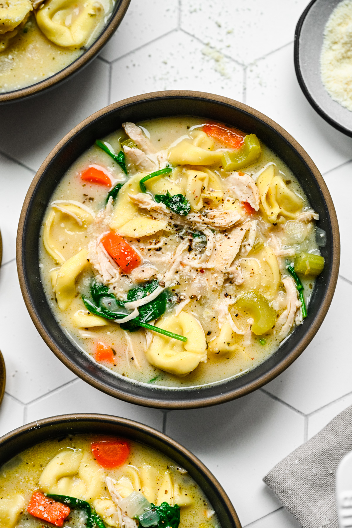 60+ Healthy One Pot Meals [Easy to Make!] | The Clean Eating Couple