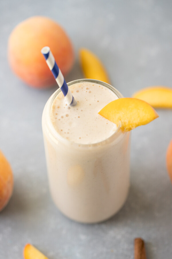 25 Easy High Protein Breakfast Recipes | The Clean Eating Couple