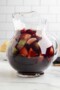 Homemade Sangria (Healthier!) | The Clean Eating Couple