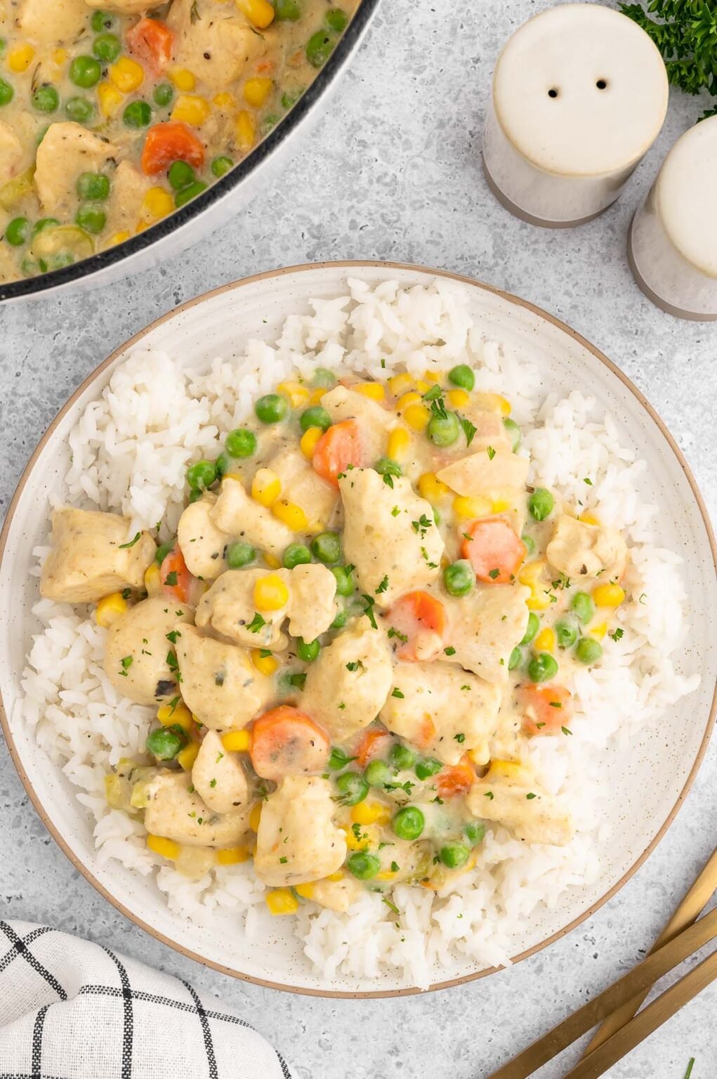 50+ High Protein Dinner Ideas to Keep You Full! | The Clean Eating Couple