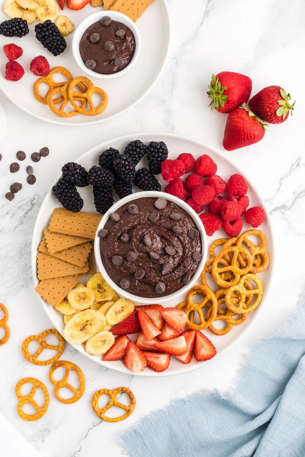 45+ Healthy Dessert Recipes - The Clean Eating Couple