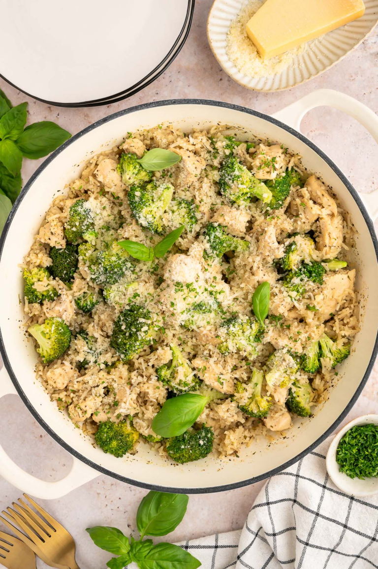 40+ High Protein Chicken Recipes - The Clean Eating Couple