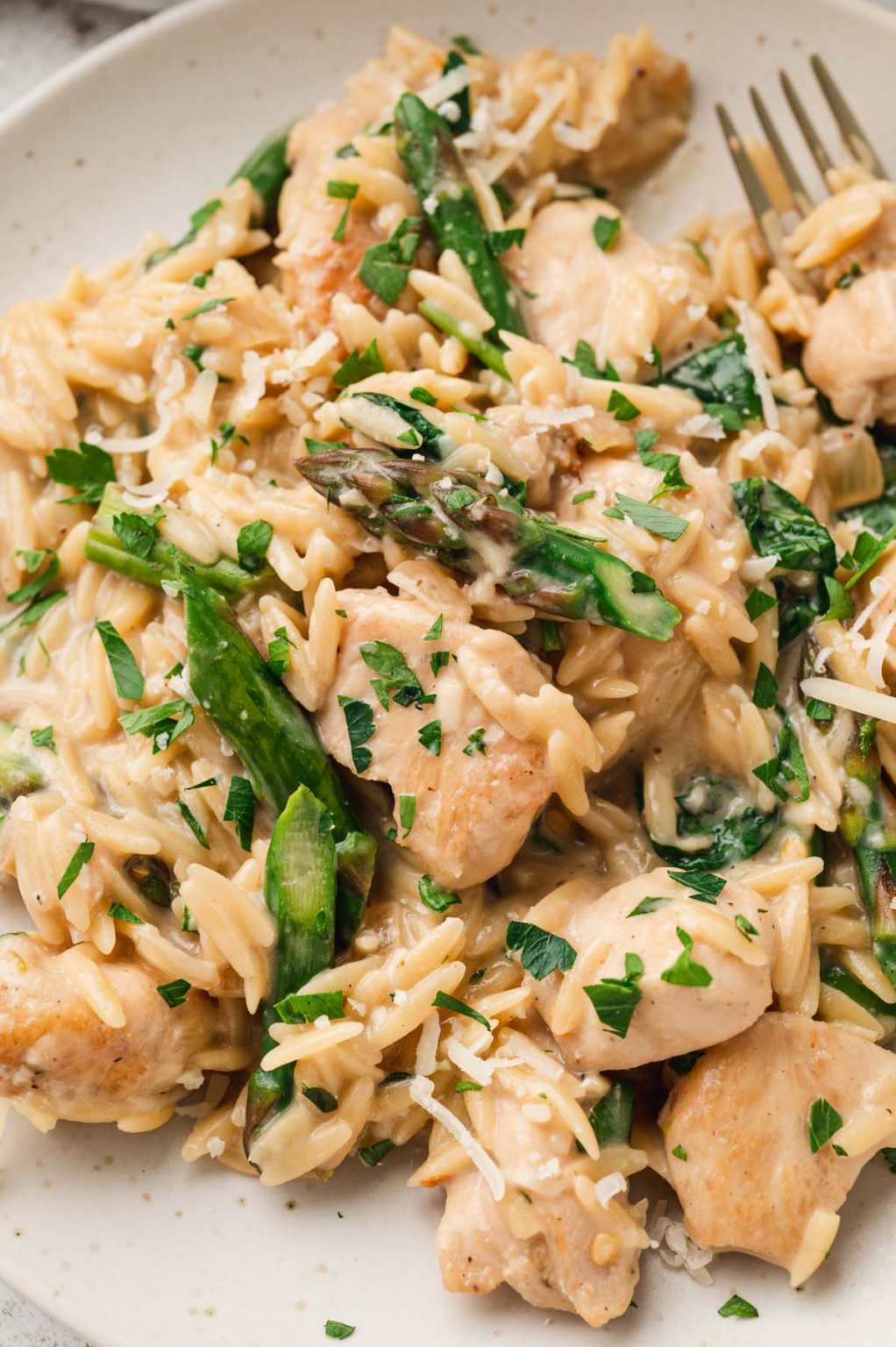 40+ High Protein Chicken Recipes - The Clean Eating Couple