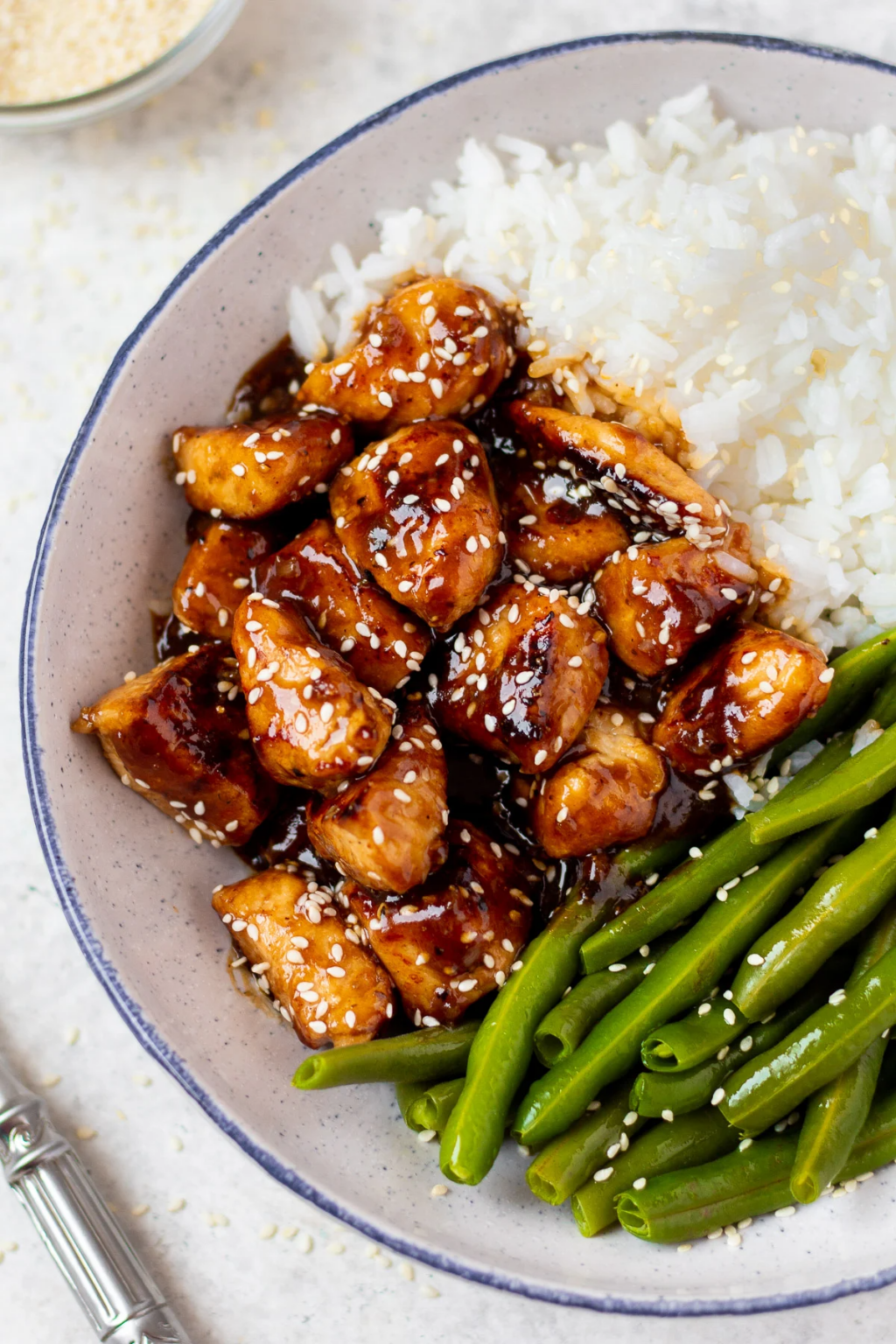40+ High Protein Chicken Recipes - The Clean Eating Couple