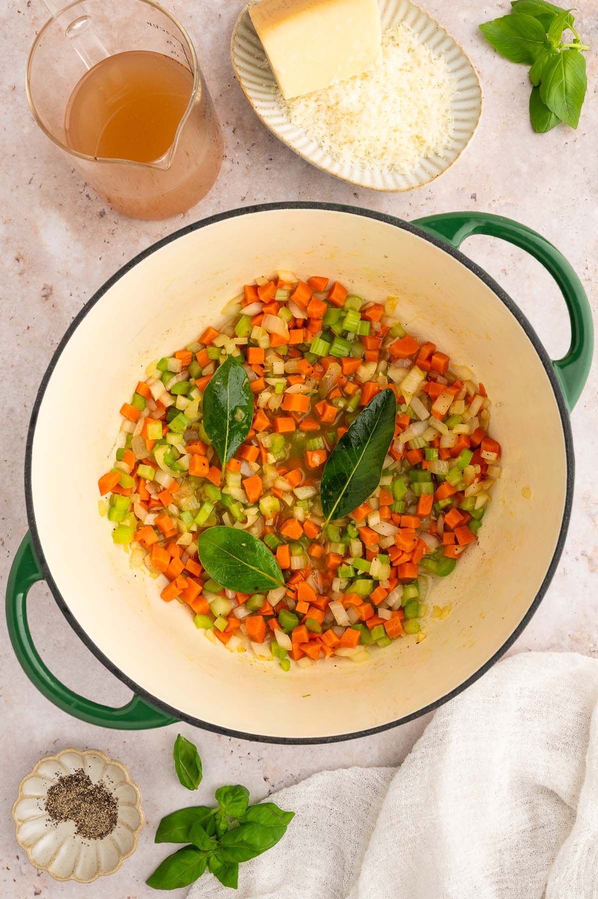 Chuck Roast Pasta - The Clean Eating Couple