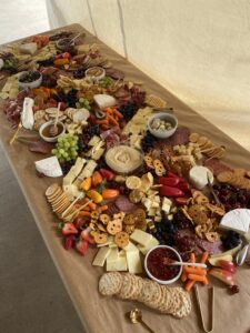 How To Make A Charcuterie Board Full Tutorial The Clean Eating Couple
