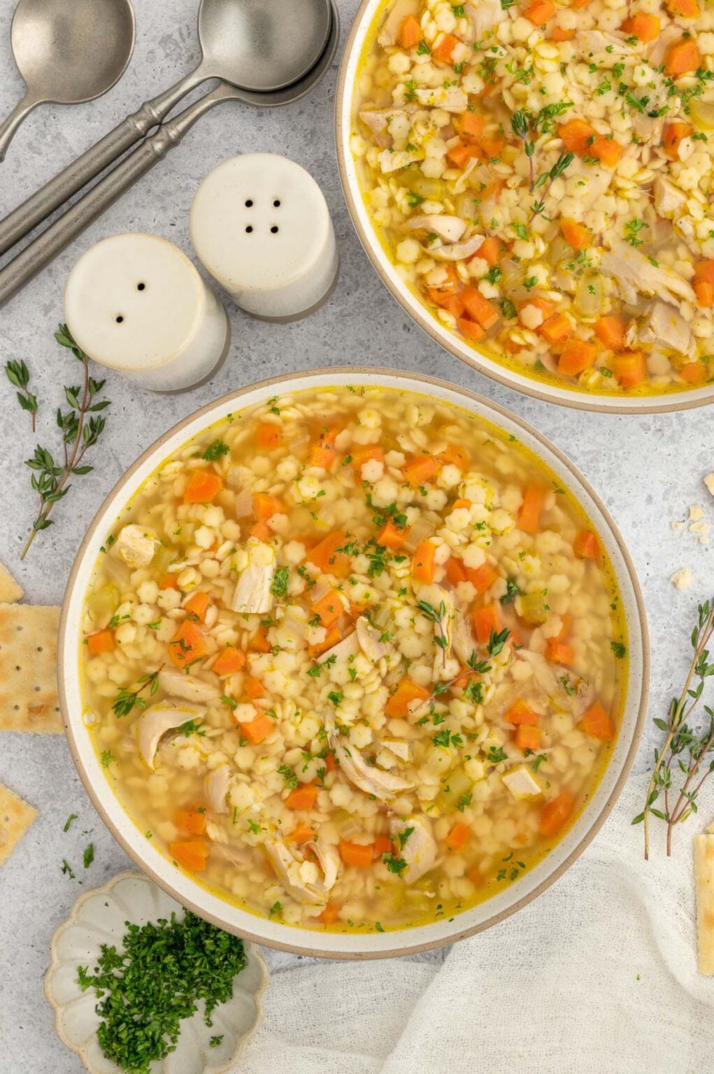 200+ Healthy Dinner Recipes | The Clean Eating Couple