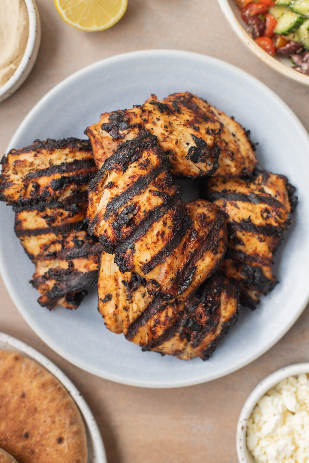 Quick Easy Healthy Recipes - The Clean Eating Couple