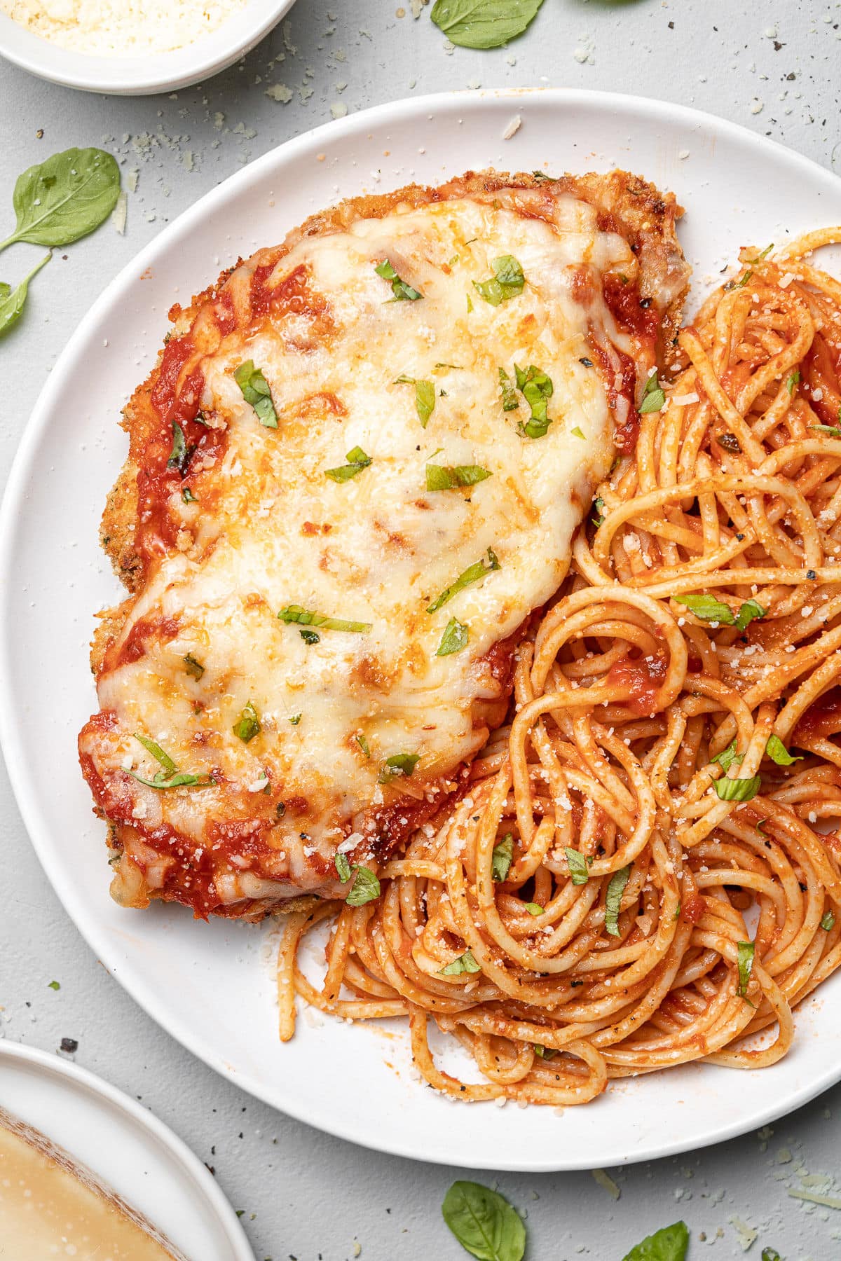 200+ Healthy Dinner Recipes | The Clean Eating Couple